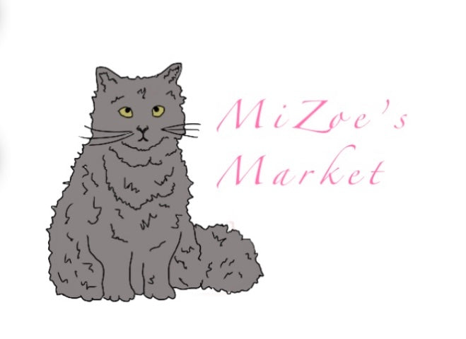 The Miso Collection – MiZoe’s Market